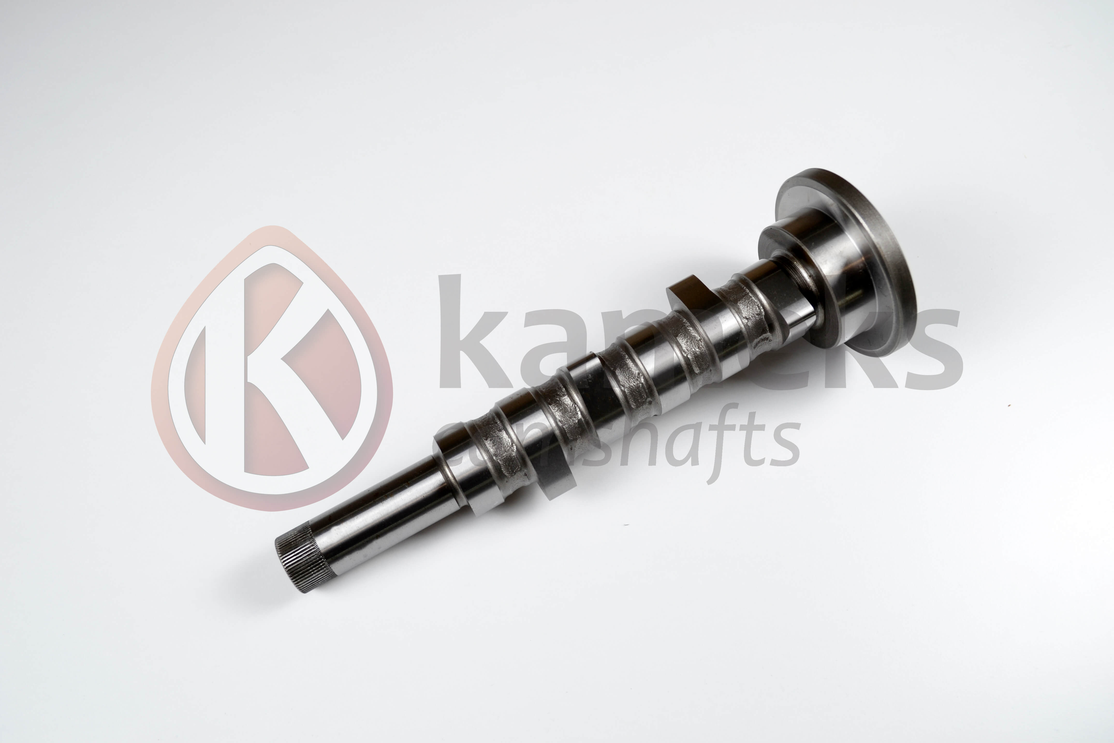 Kameks Eksantrik Milleri — CATERPILLAR