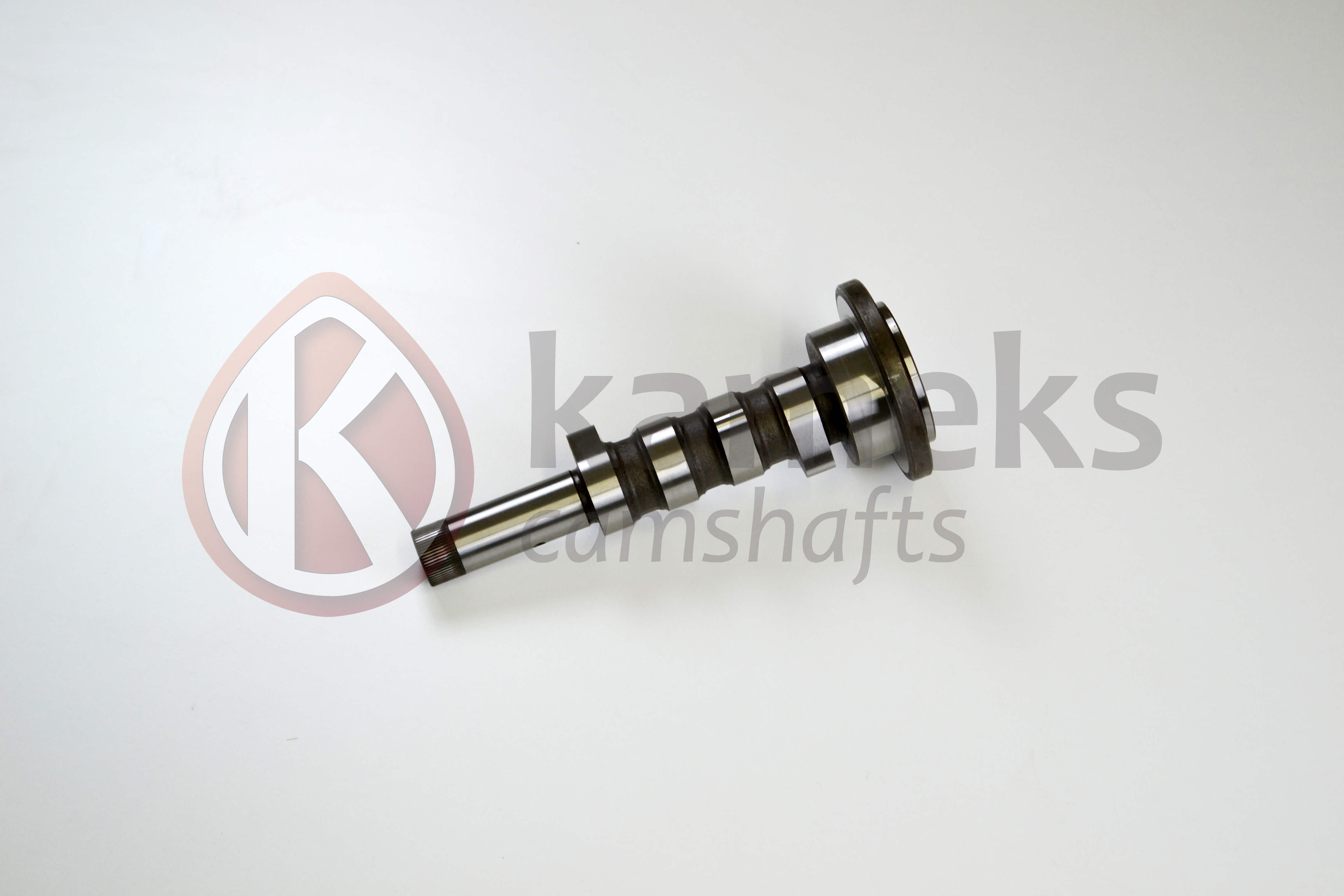 Kameks Eksantrik Milleri — CATERPILLAR