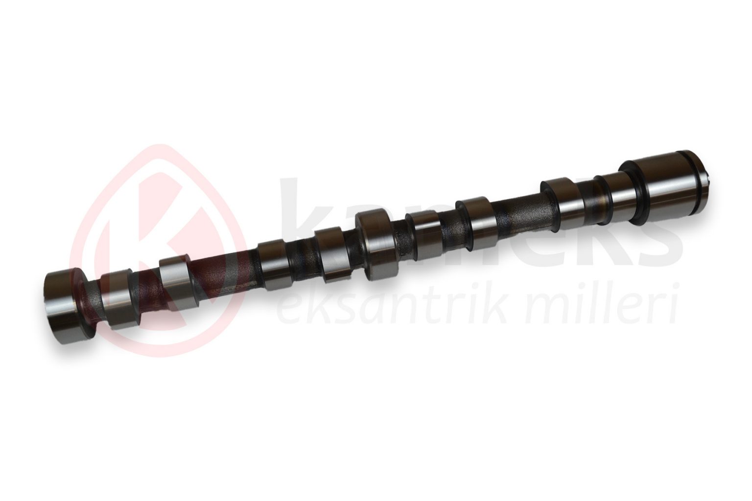 Kameks Eksantrik Milleri — CATERPILLAR